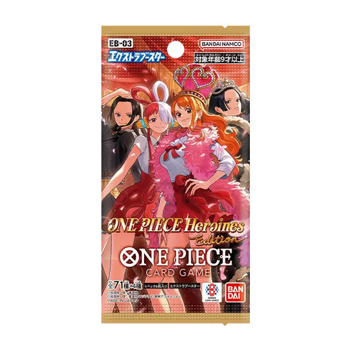 ONE PIECE CARD GAME Treasure Chest Vol. 2 【TC-02】 – KyZenTCG